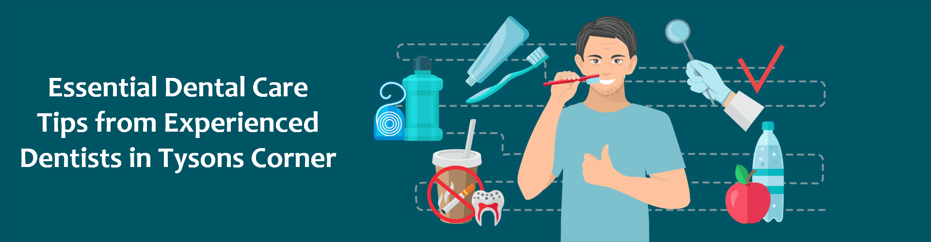 Essential Dental Care Tips from Experienced Dentists in Tysons Corner ...