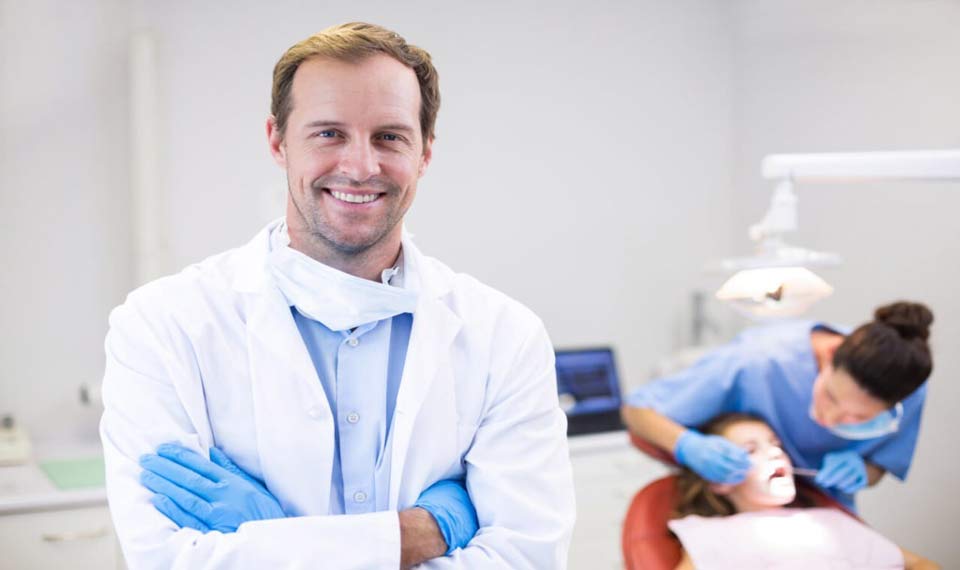 Here’s How You Can find the Best and the Experienced Dentist Near You ...