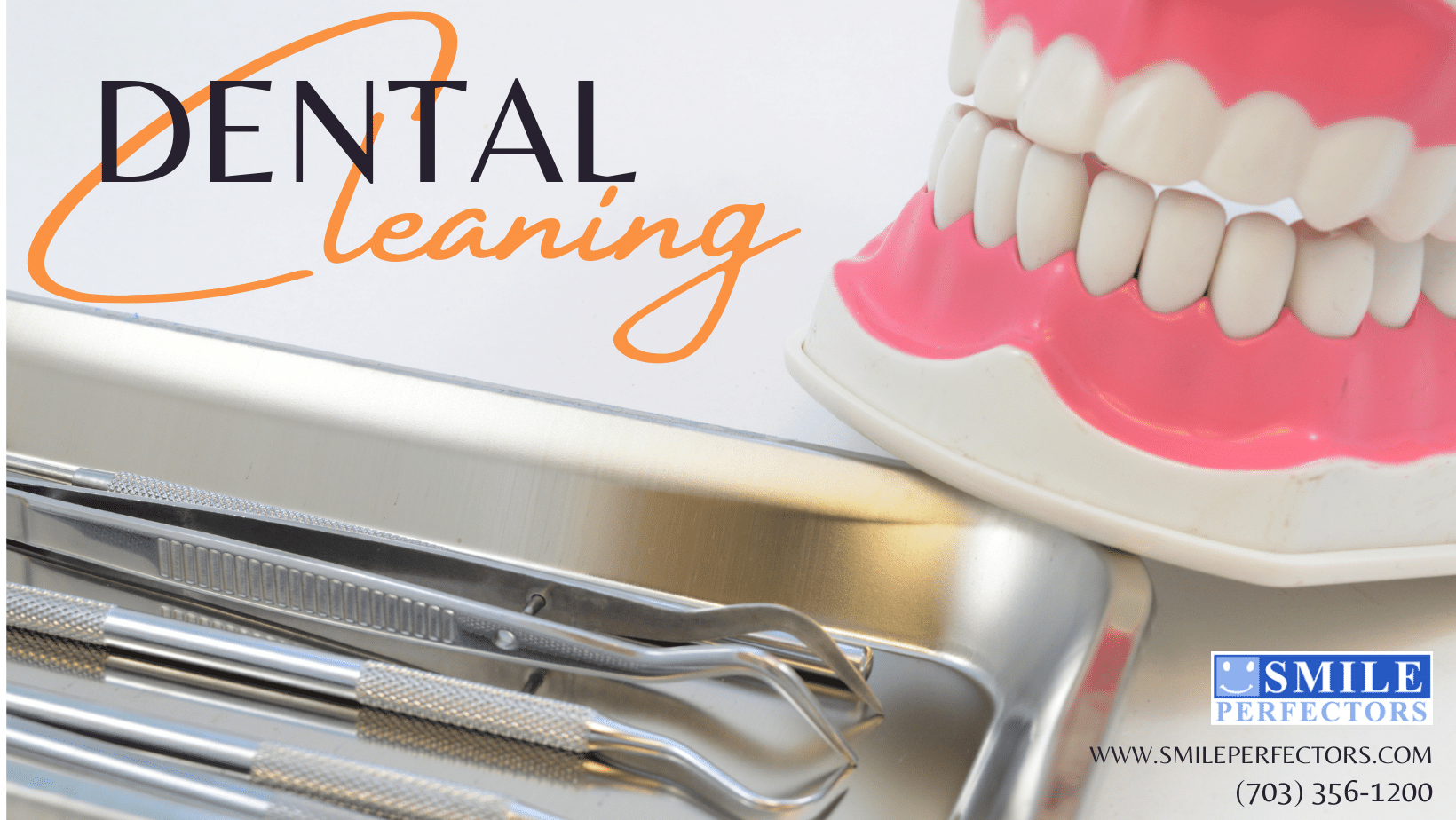 Prepare For A Dental Cleaning - Four Effective Tips For Dental Treatment